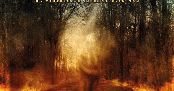 Trivium - Ember to Inferno