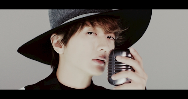 Nissy「Affinity」Music Video