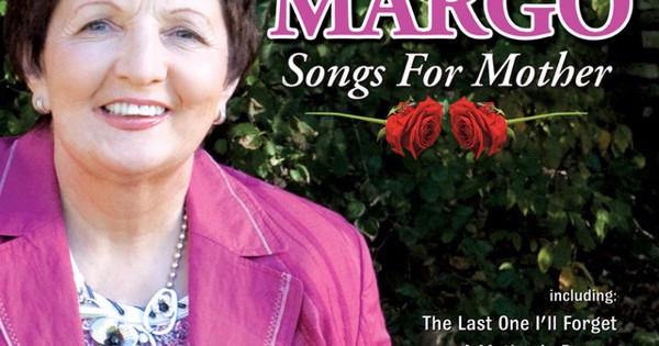 Margo - Songs for Mother