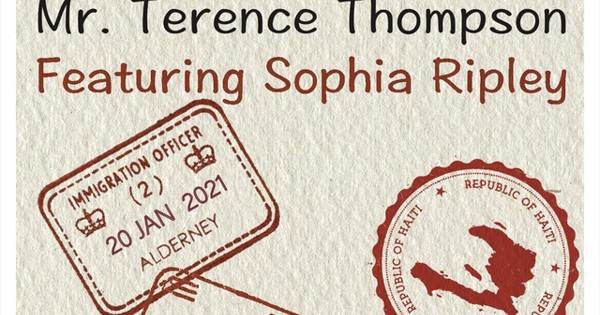 Mr. Terence Thompson - So Confused