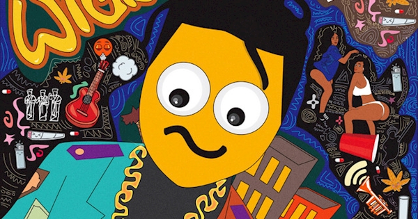 Henry Knight - Wiggle