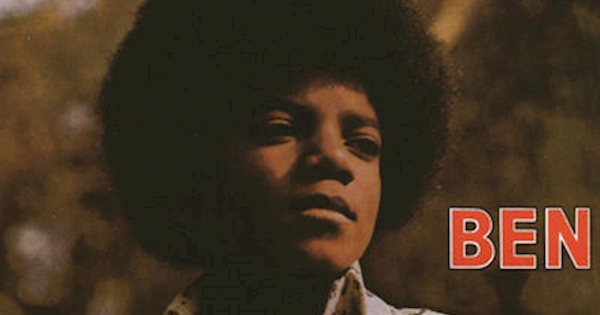 Michael Jackson - Ben