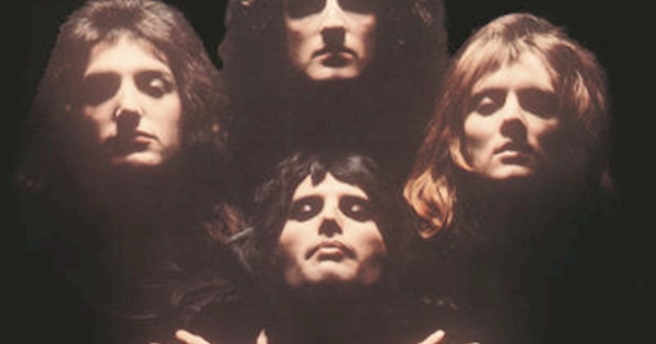 Queen - Queen II (Deluxe Edition 2011 Remaster)