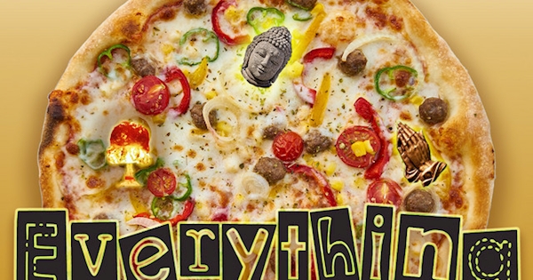 Everything (Benefiting Global One Foundation)