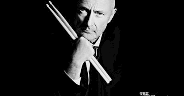 Phil Collins - The Essential Going Back (Deluxe Edition)