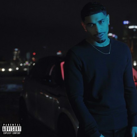 Hugo D Almonte - Anxiety