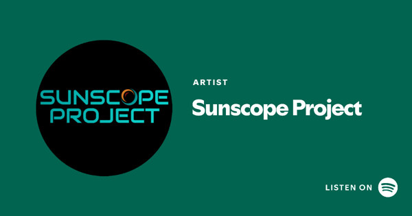 SUNSCOPE PROJECT
