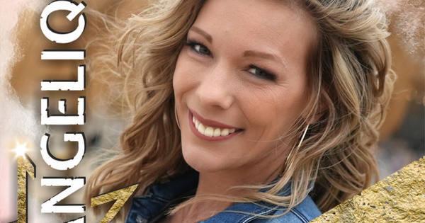 Angelique - Das Leben ist Live