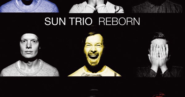 Sun Trio - Reborn
