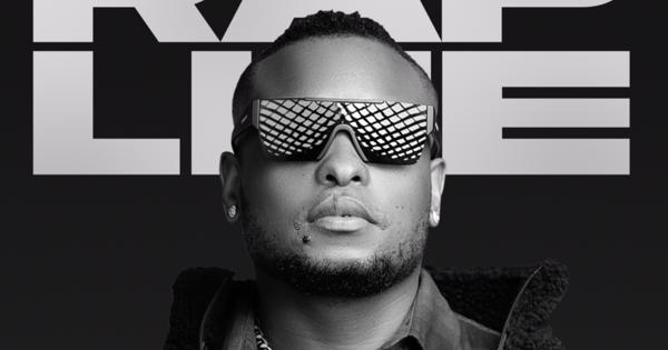 Apple Music Rap Life