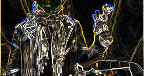 emocean drive - Utopia