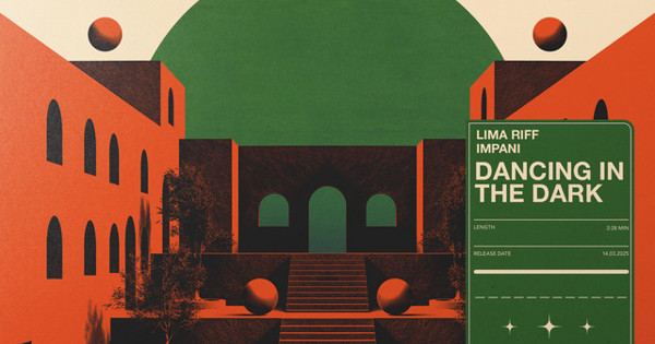 Lima Riff, Impani - Dancing In The Dark