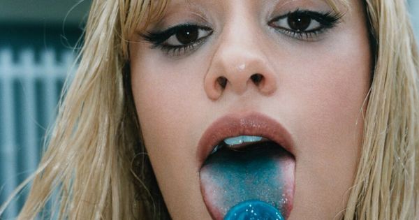 Camila Cabello - HE KNOWS