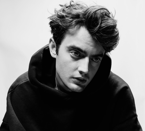 Harvey Brittain