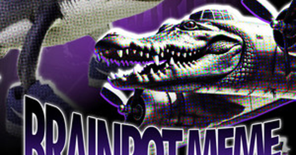 BRAINROT ANIMALS MEME FUNK