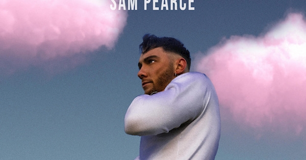 Sam Pearce - On & On