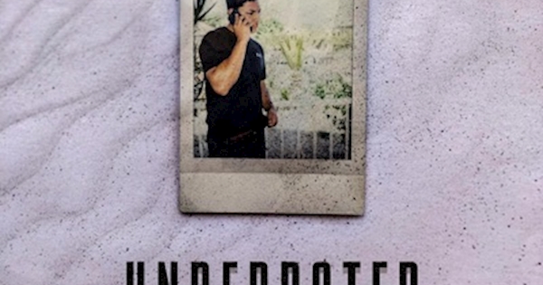 Tyler Mars - Underrated