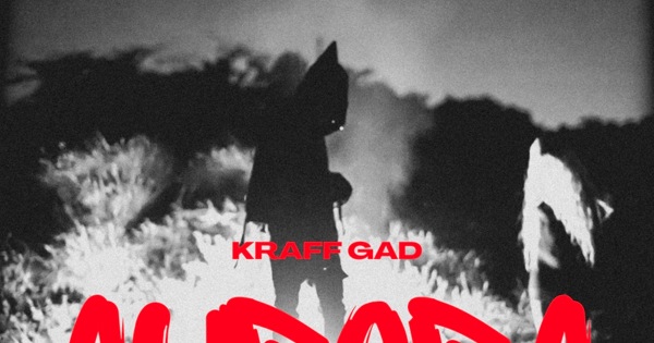 Kraff Gad - Aurora - Single