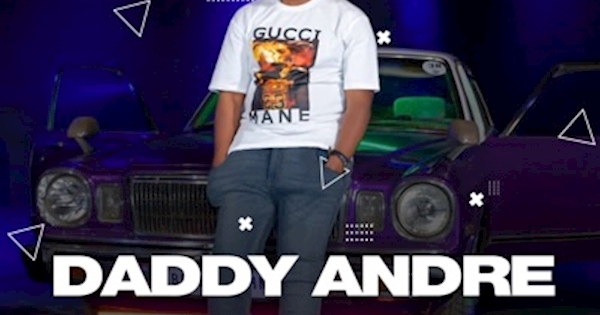 Daddy Andre - Andele - Single