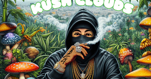 Lil Primo - Kush Clouds