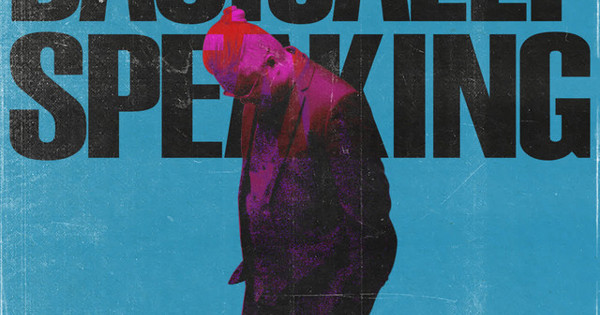 Bobby Velasco - Basically Speaking