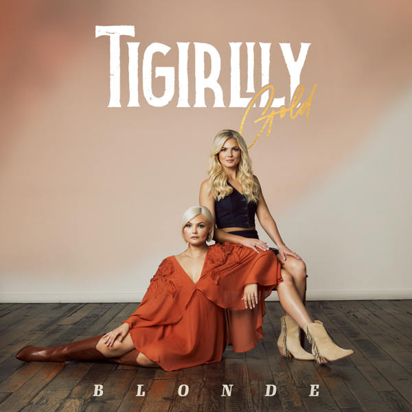 TIGIRLILY GOLD