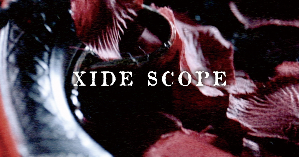 XIDE SCOPE【TYPE-B】