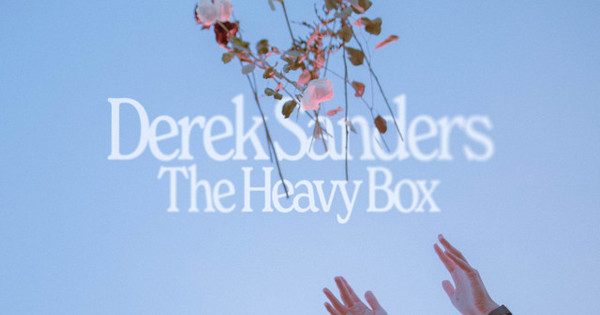 The Heavy Box - Out Now