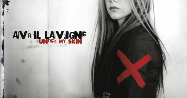 Avril Lavigne | Under My Skin