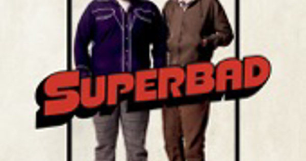 Various Artists - Superbad (Original Motion Picture Soundtrack)