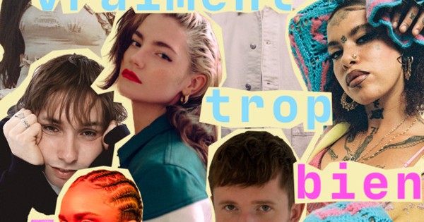 Vraiment trop bien 2021 #07