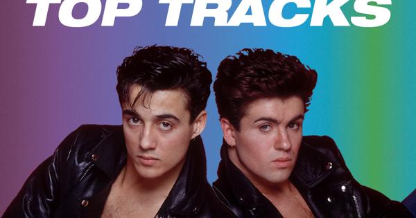 WHAM! Top Tracks Playlists
