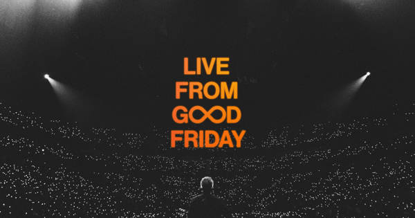Chris Tomlin - Live From Good Friday