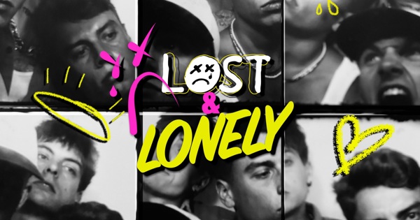 Lost - Lost & Lonely