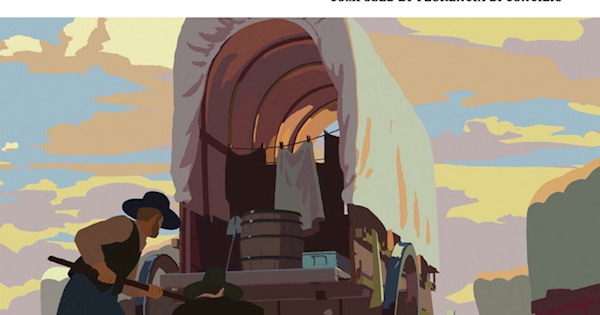 Calamity (Original Motion Picture Soundtrack)