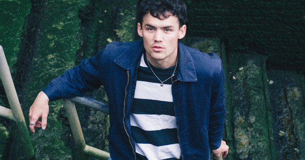 Harry Lyon - Lessons - Acoustic