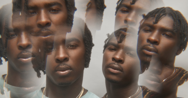 Rap's Double