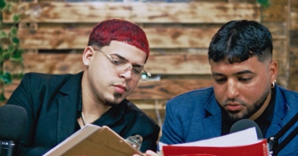 Bryant LR, Sskay 2s, cristian freites - Que Le Pasa A Mi País - Single