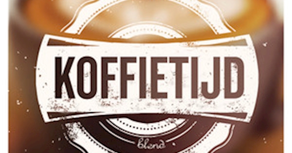 KOFFIETIJD