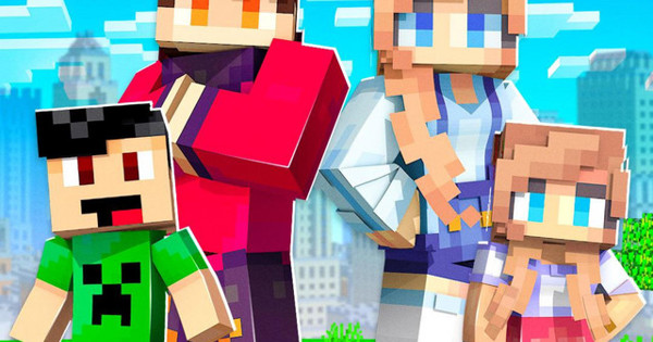 RageElixir - The Block City Song