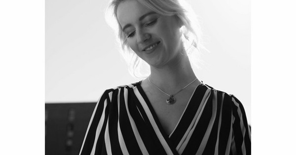 Phoebe Katis - Honesty