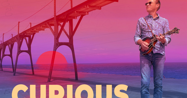 Mark Stoffel - "Curious Times"