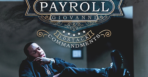 Payroll Giovanni - 10 Stack Commandments