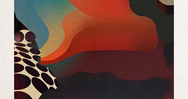 Low Hum - Losing Sleep