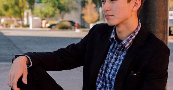 Andrew Foy - Eastside