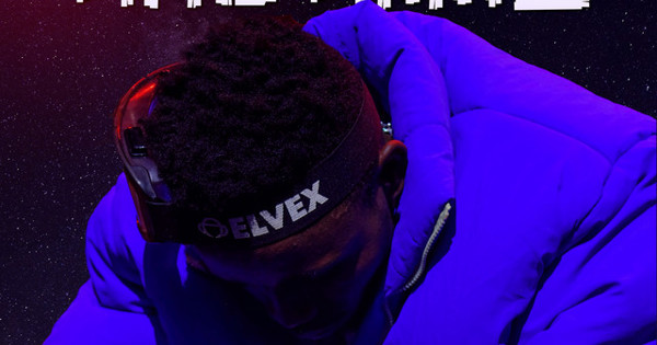 071 Nelly The Master Beat - Mphe Maatla