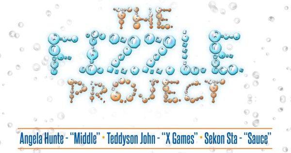 Various Artists - The Fizzle Project