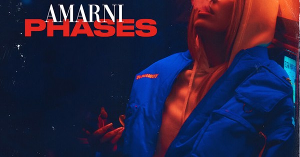 AMARNI - Phases