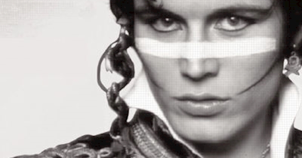 Adam Ant - The Essential Adam Ant
