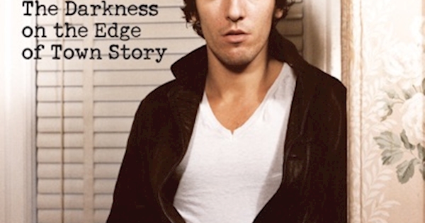 Bruce Springsteen - The Promise: The Darkness on the Edge of Town Story